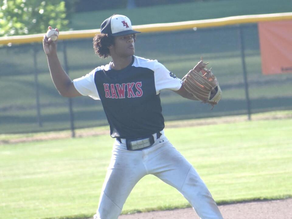 Legion baseball: Martinez's go-ahead hit propels Fort past Hartland ...