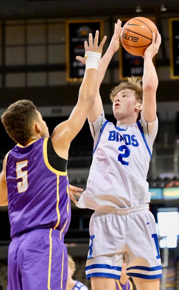 Dan Weber’s Just Sayin’: ‘Classic’ tripleheader at NKU Sunday means it ...