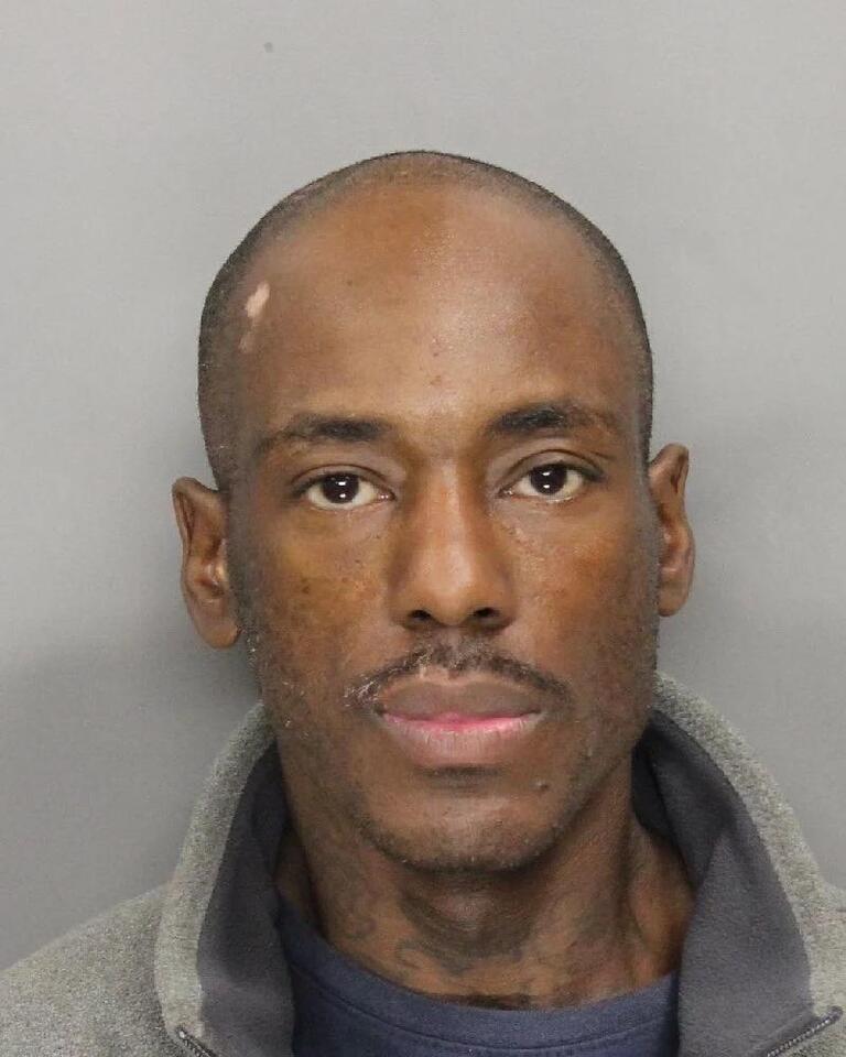 Cobb Inmate Accused of Attacking Inmate with Caster Wheel in a Sock ...