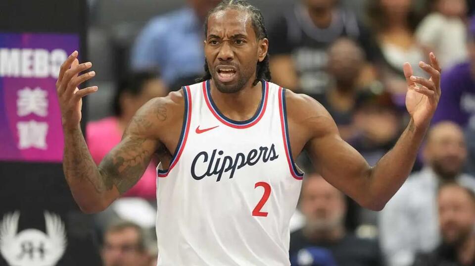 Lakers rumors: Uncle Dennis’ ‘audacious’ Kawhi Leonard ask during free ...