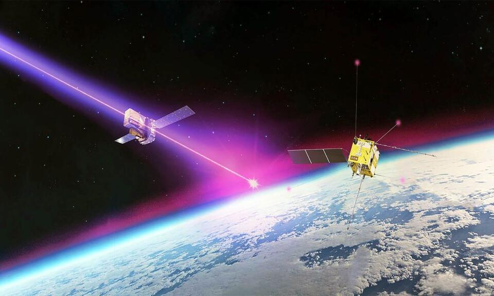 Integral gamma-ray telescope mission was a brilliant success - NewsBreak