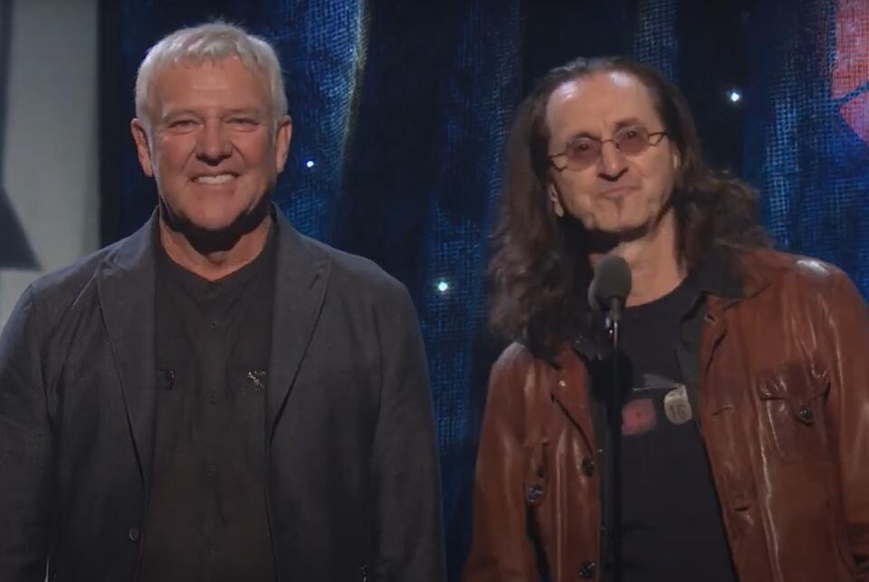 Rick Beato Reveals Big Change For Rush Reunion - NewsBreak