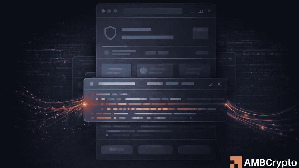 ZachXBT flags suspected Trust Wallet extension issue as users report ...