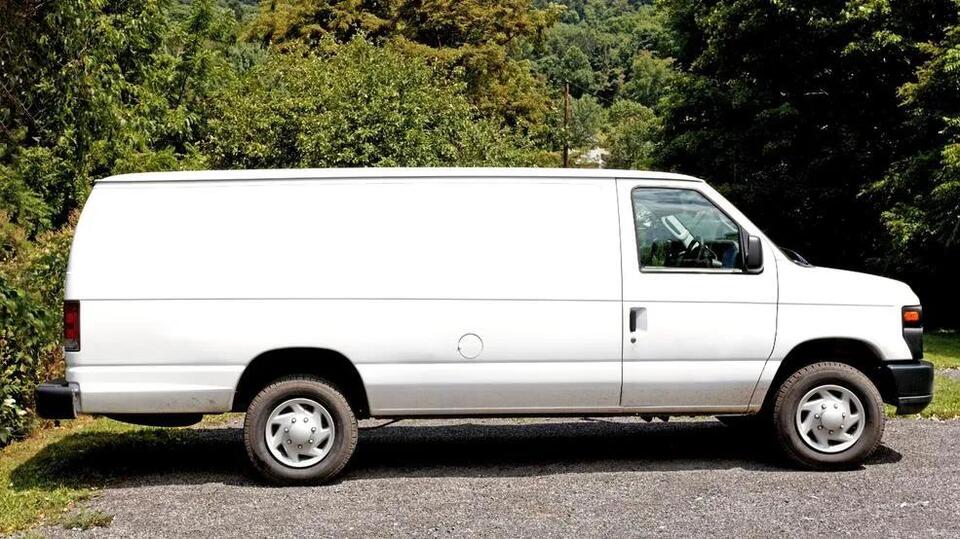 Chillicothe woman assaulted after entering strangers’ ‘Kidnapper Van’ - NewsBreak