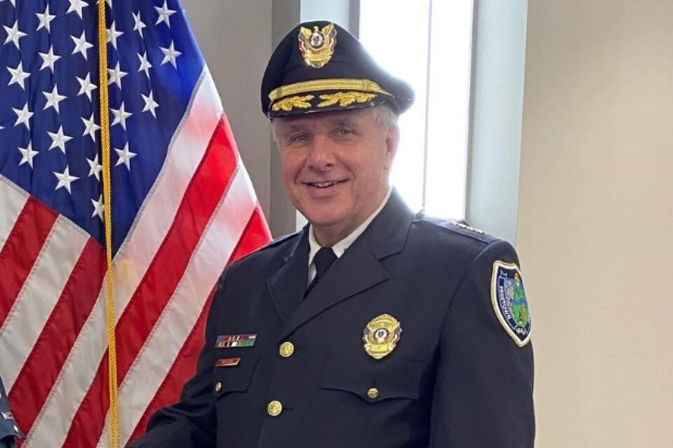 Longtime Freetown Police Chief Carlton Abbott Passes Away at 66 - NewsBreak