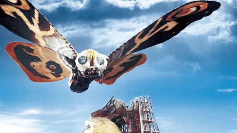 Godzilla Day Is Great But 2026 Is Mothra Year - NewsBreak