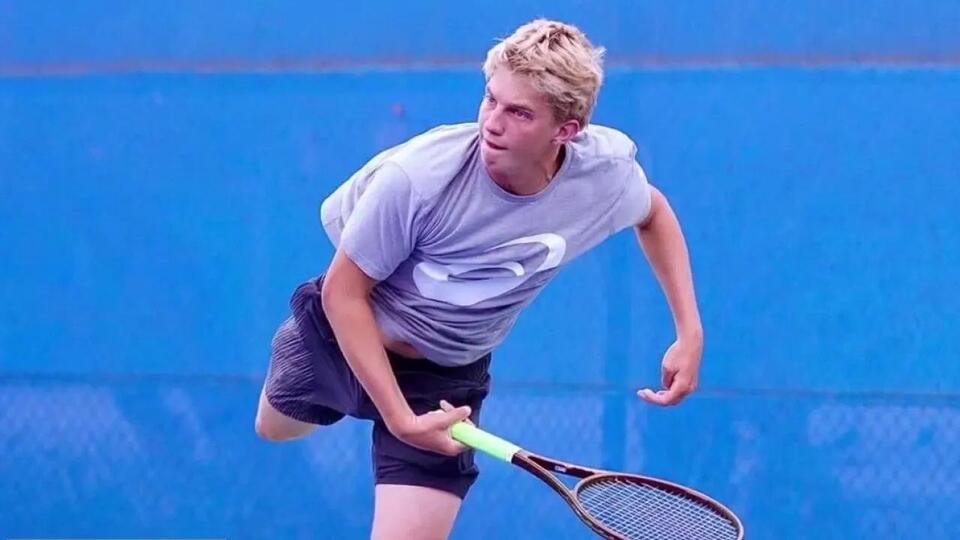 Braun Levi: Driver charged with murder in teen's death - NewsBreak