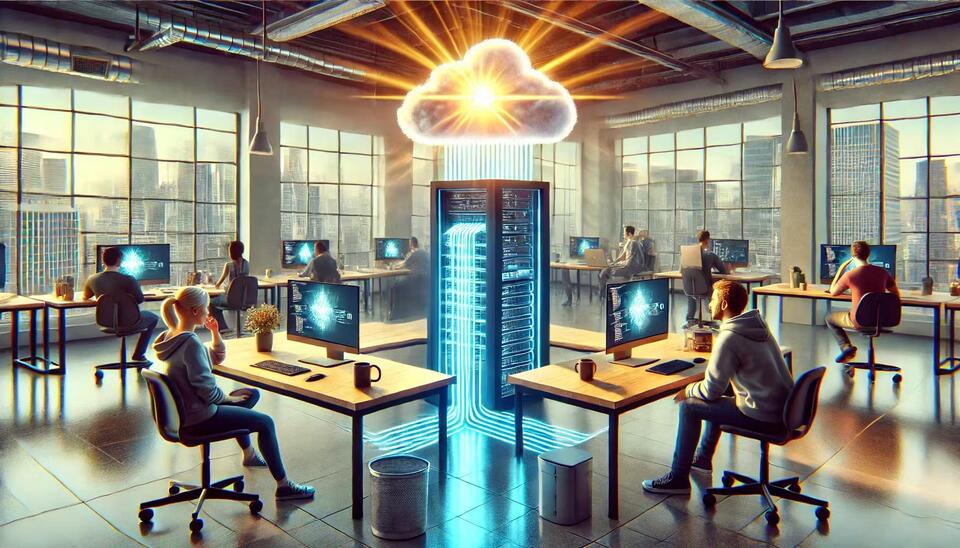 Remote Development Made Simple With DevPod - A Free, Open-Source Tool ...