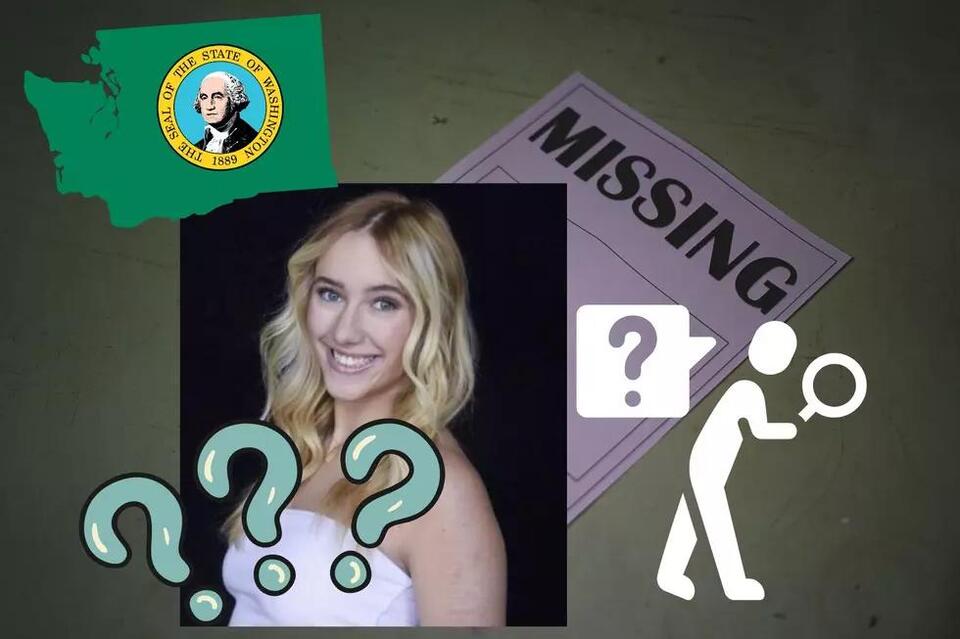 Missing Washington State Girl Have Tacoma Police Searching - NewsBreak