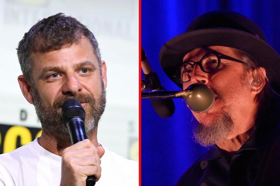 Primus + 'South Park' Co-Creator Rip Through Prog Rock Cover - NewsBreak