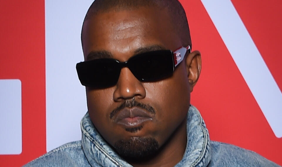 Kanye West Issues Formal Apology to Black and Jewish Community, Blames ...