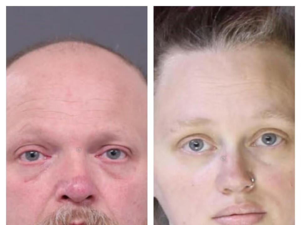 Parents Sentenced: 'Treated Animals Better' Than Their 7 Children In ...