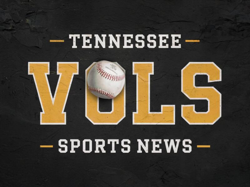 Vols Network Announce 2025 Softball TV Schedule - NewsBreak