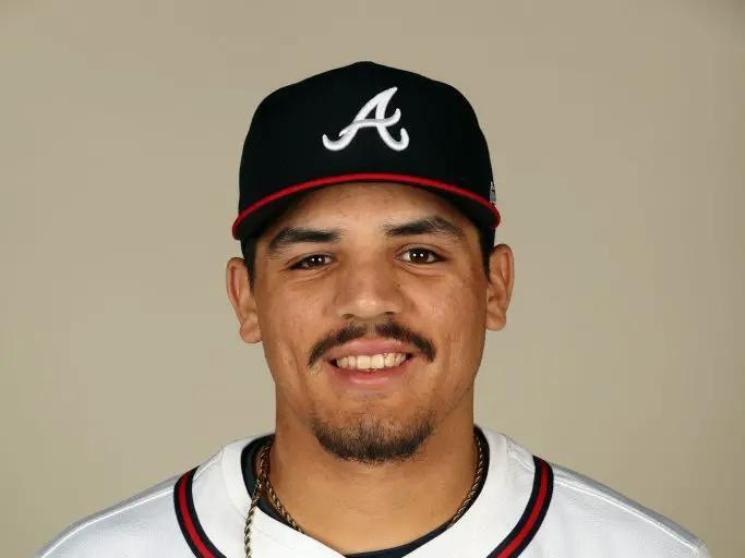 Braves call up top infield prospect Nacho Alvarez