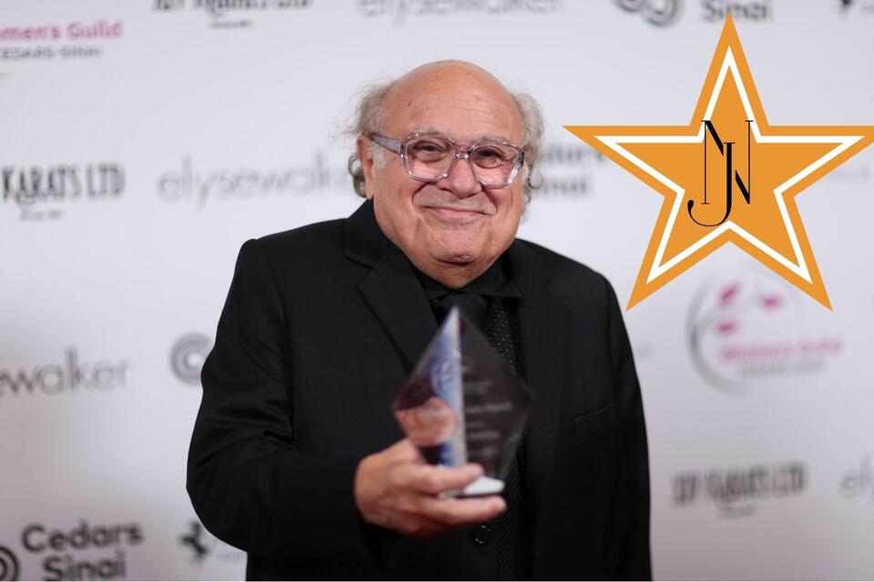 NJ Hall of Fame welcomes new inductees with Danny DeVito as host ...