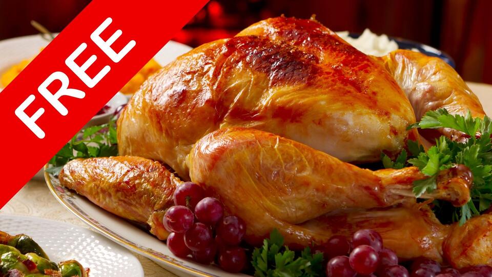 Lucky’s in Ballston Spa Says “Thank You” With 100 Free Turkeys on ...