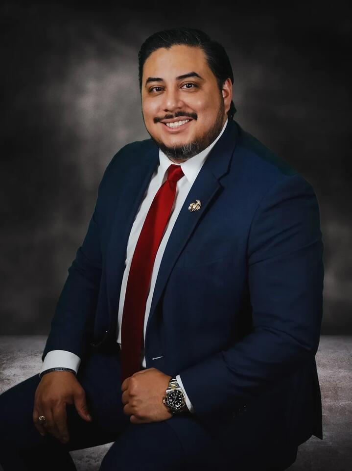 Eagle Pass City Council Approves Hiring of Attorney Ricardo Ramos, Jr ...