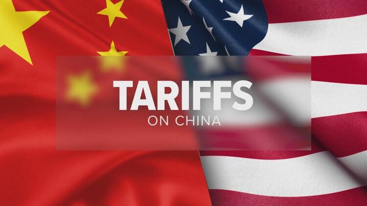 China's retaliatory tariffs take effect, how will they impact your ...