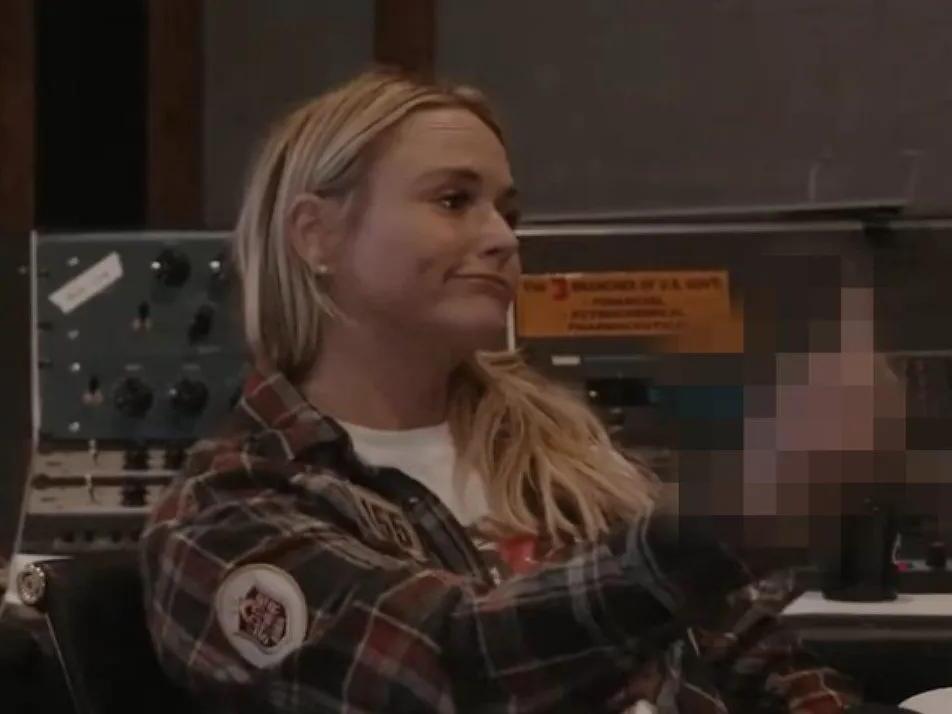 Miranda Lambert’s Simple Explanation For The Inspiration Behind “Dammit ...