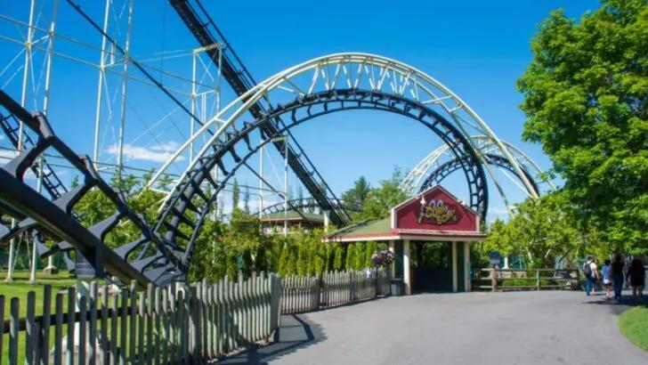 16 small amusement parks that may be just as fun for families as the ...