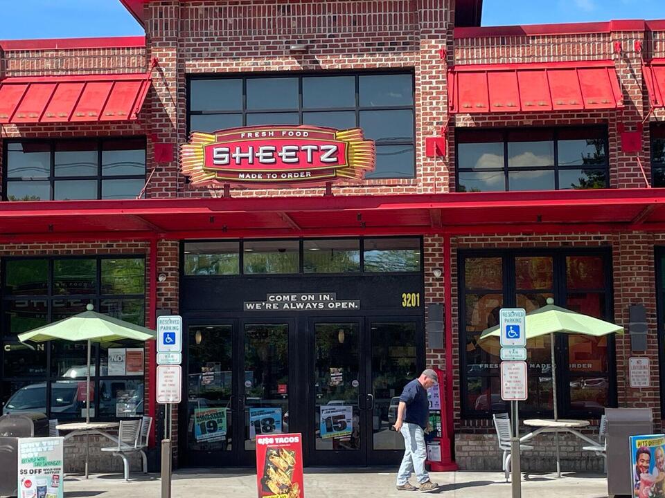 Sheetz to demolish 18-year-old Lehigh Valley location, rebuild it with ...