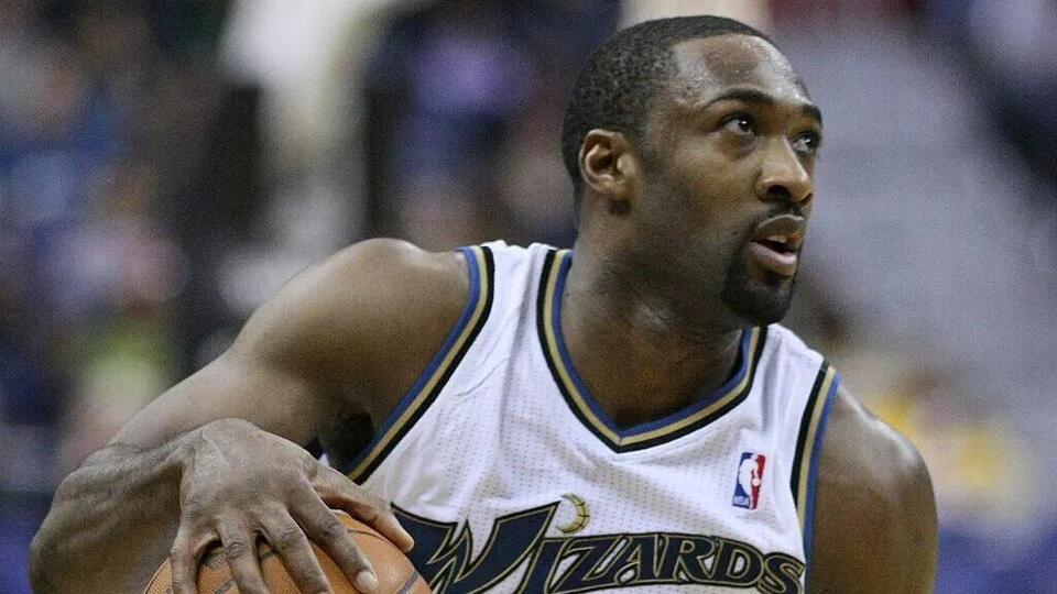 Gilbert Arenas’ Son Recovering After Waking Up From Induced Coma After ...