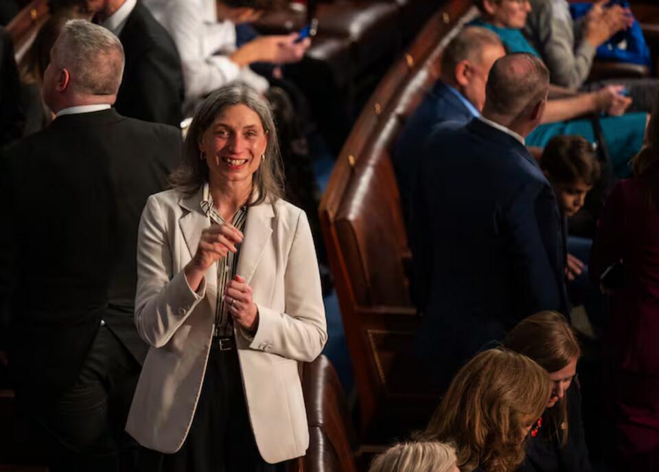 Oregon congresswoman introduces ‘Stop Musk Act’ as state responds to ...