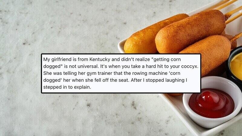 29 Funny Examples of Local Slang - NewsBreak