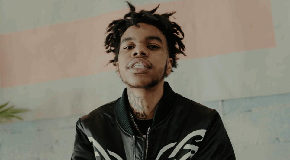 Lil Poppa Cause of Death Revealed: Popular Rapper Died By Suicide at 25 ...