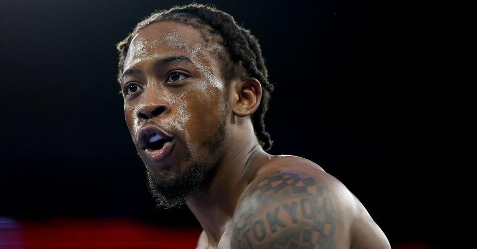 ‘They upset that their brother lost’: Nahir Albright details ...