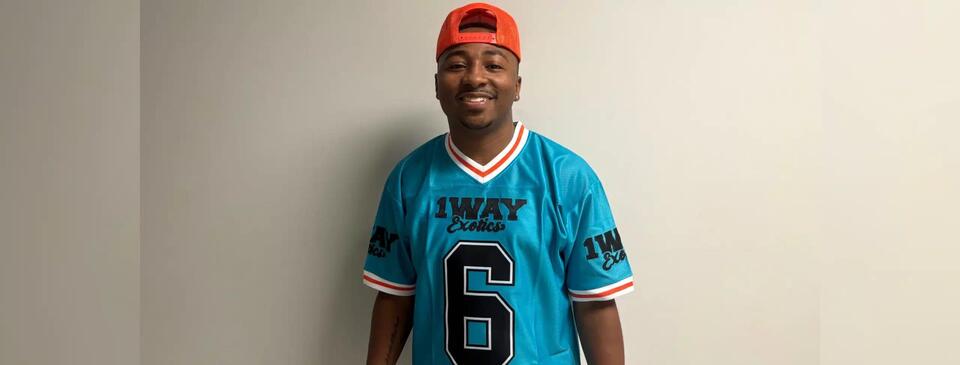 Comedian Shawty Mac brings laughs and change to Mississippi and beyond ...