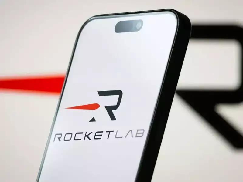 RKLB Stock Heads For Best Month Of 2026: Retail Bulls Energized By ...