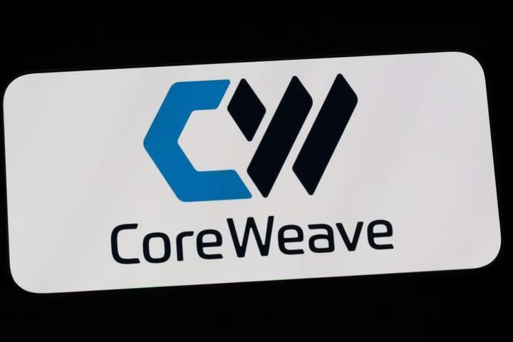 What's Going On With CoreWeave Stock Friday? - NewsBreak