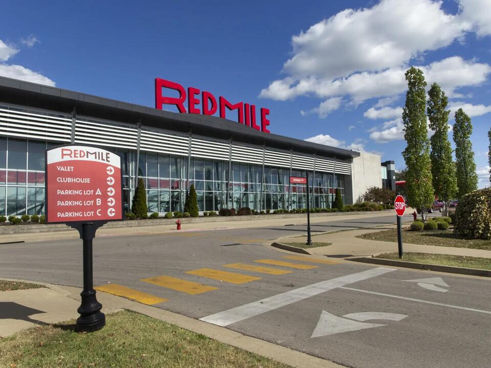 Historical horse racing machines changing industry