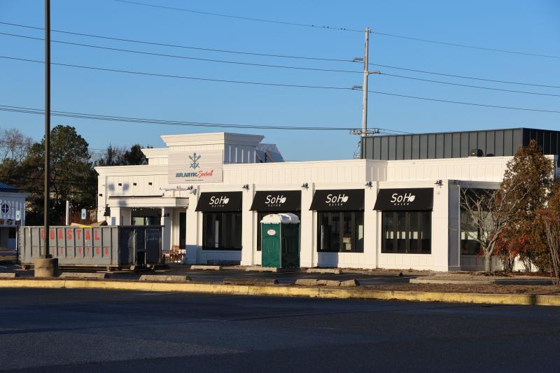 SoHo Slice coming to Rehoboth Beach - NewsBreak