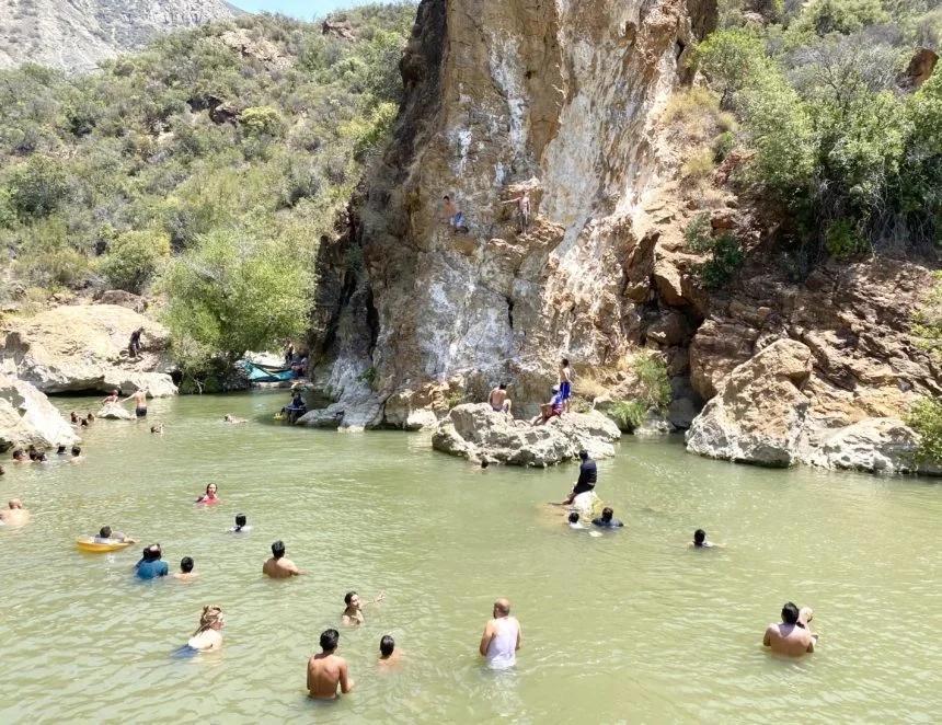 22-year-old Santa Barbara man identified in apparent drowning at Red ...