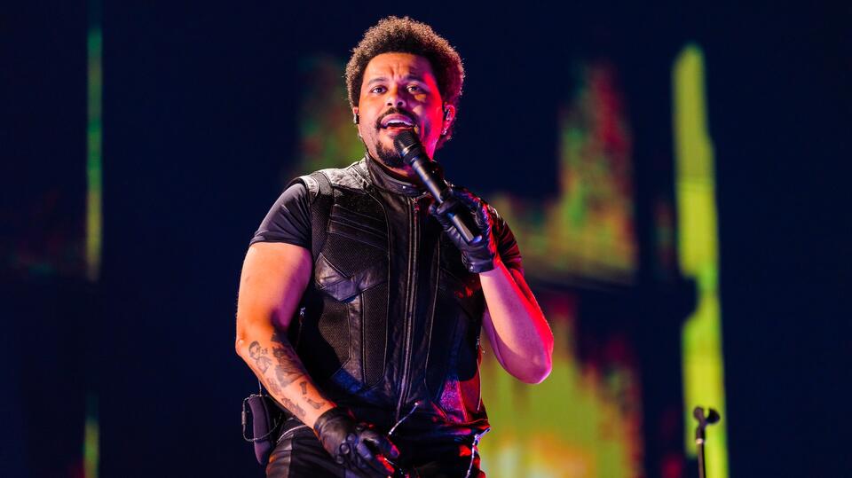 The Weeknd Grabs Dinner With ‘Elden Ring' and ‘NieR' Directors - NewsBreak
