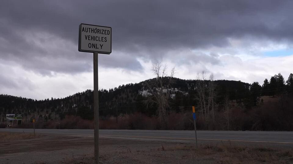 Changes coming to interstate signage for emergency vehicles in Montana ...