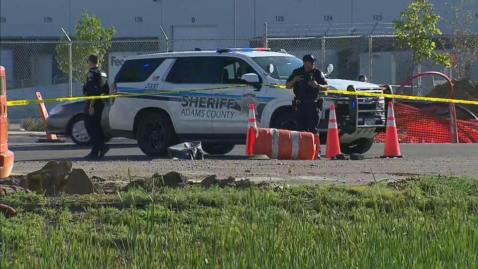 Possible road rage led to shooting of construction worker - NewsBreak