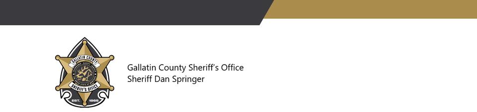 Sheriff/Coroner Dan Springer Releases Names of U.S. Highway 191 Motor ...