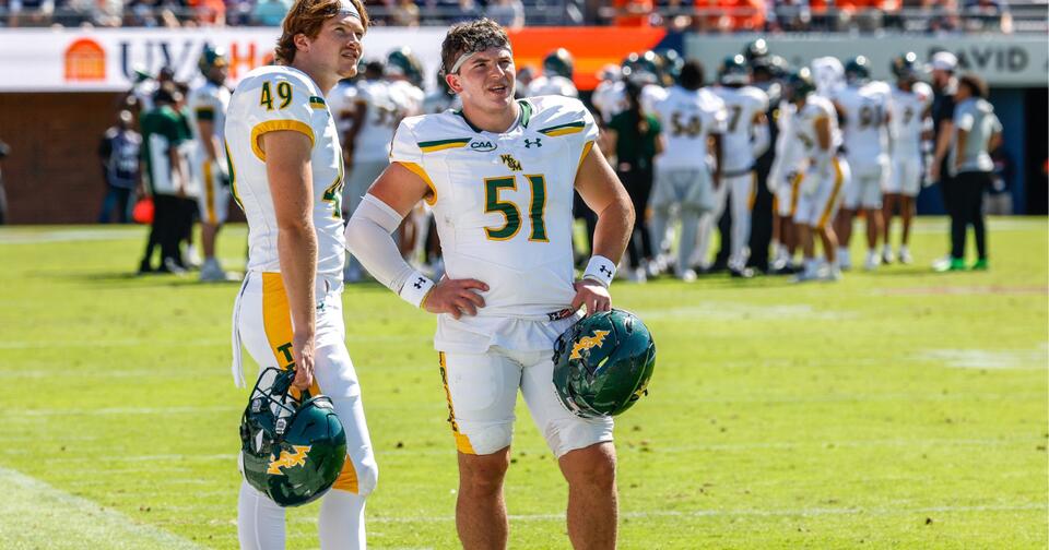 Q&A: Purdue portal long-snapper Nick Levy - NewsBreak
