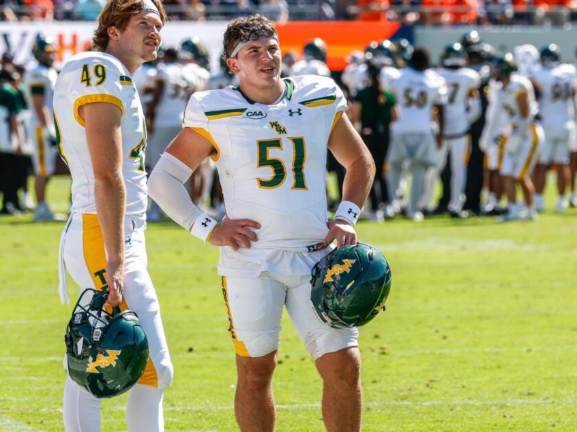 Q&A: Purdue portal long-snapper Nick Levy