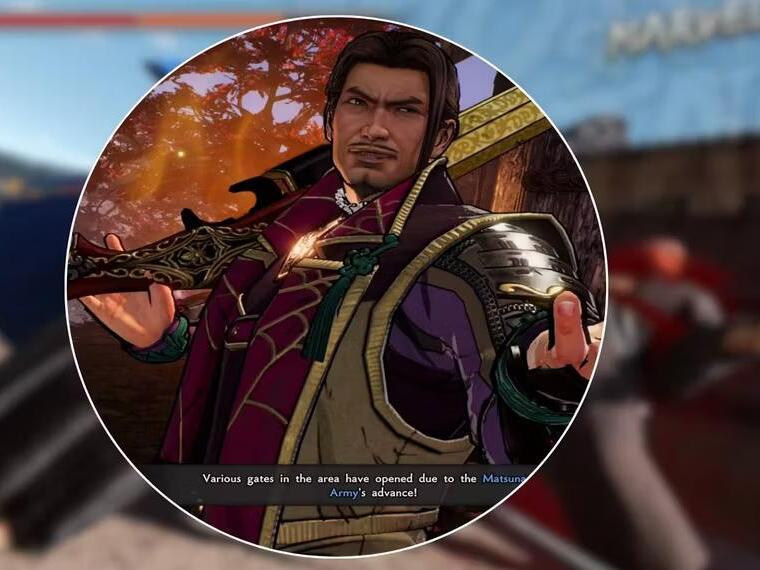 10 Best Samurai Games on PlayStation 5