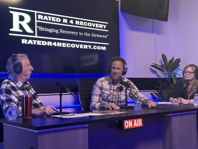 Longtime SWFL DJ helps others through addiction recovery podcast ...