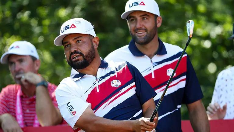 2025 Ryder Cup Teams: Full Rosters for Team USA and Team Europe - NewsBreak