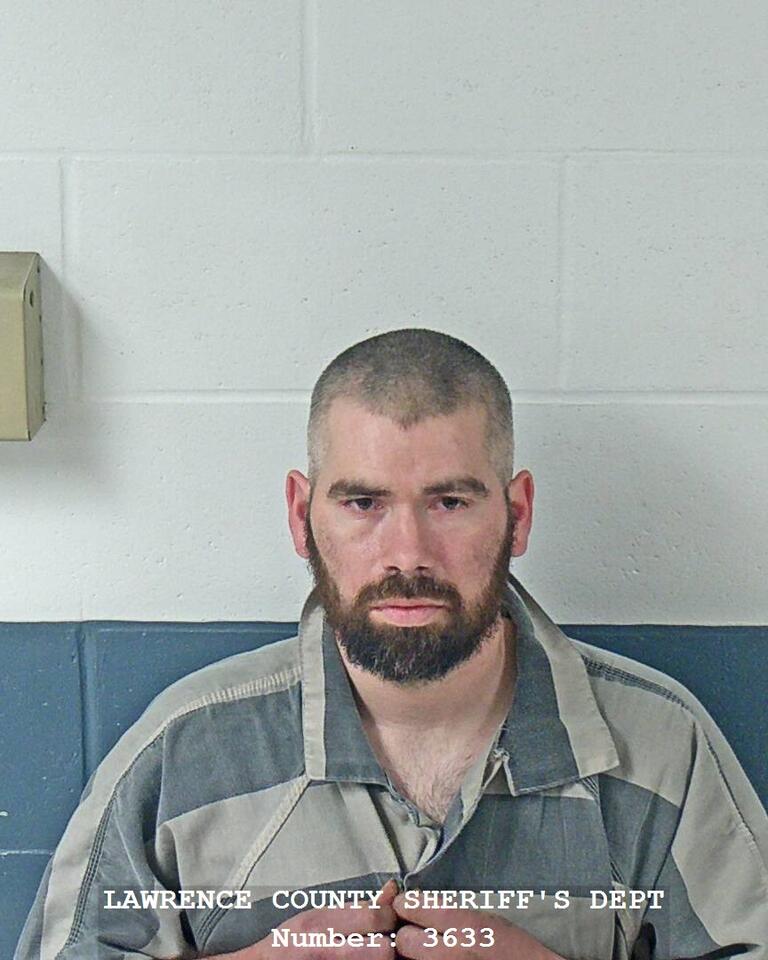 Joint Task Force disrupts major methamphetamine pipeline; Mitchell man ...