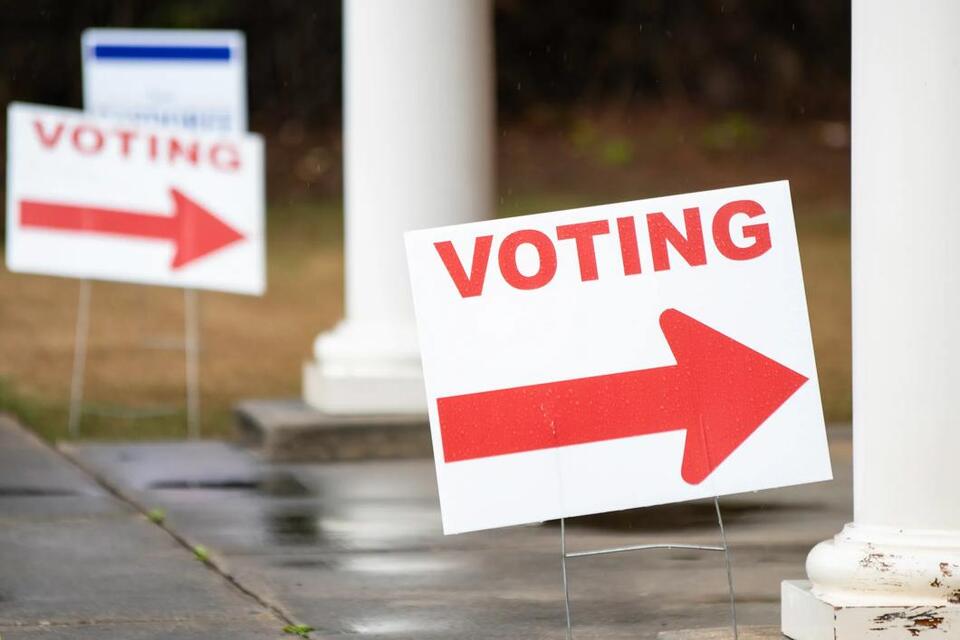 Minnesota Caucus: Big turnout for the DFL, tight race for the GOP in ...