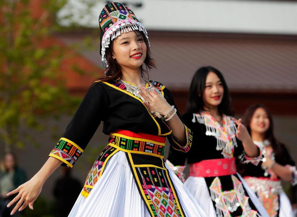 Hmong New Year to be observed in Green Bay area, here's how to attend ...
