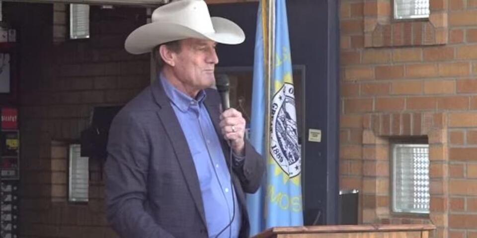 Belle Fourche police to get new public safety building - NewsBreak