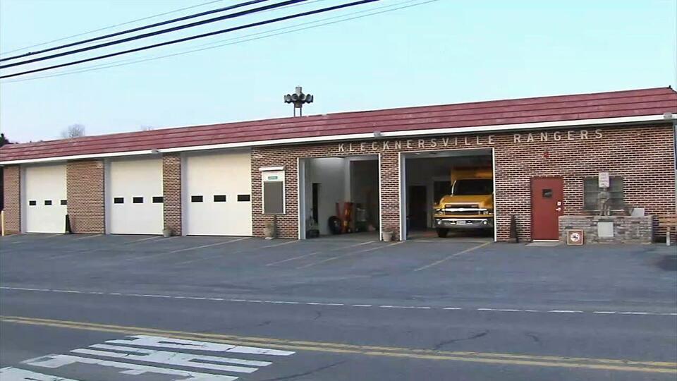 Police: Man in Northampton County stole more than $47K from fire ...